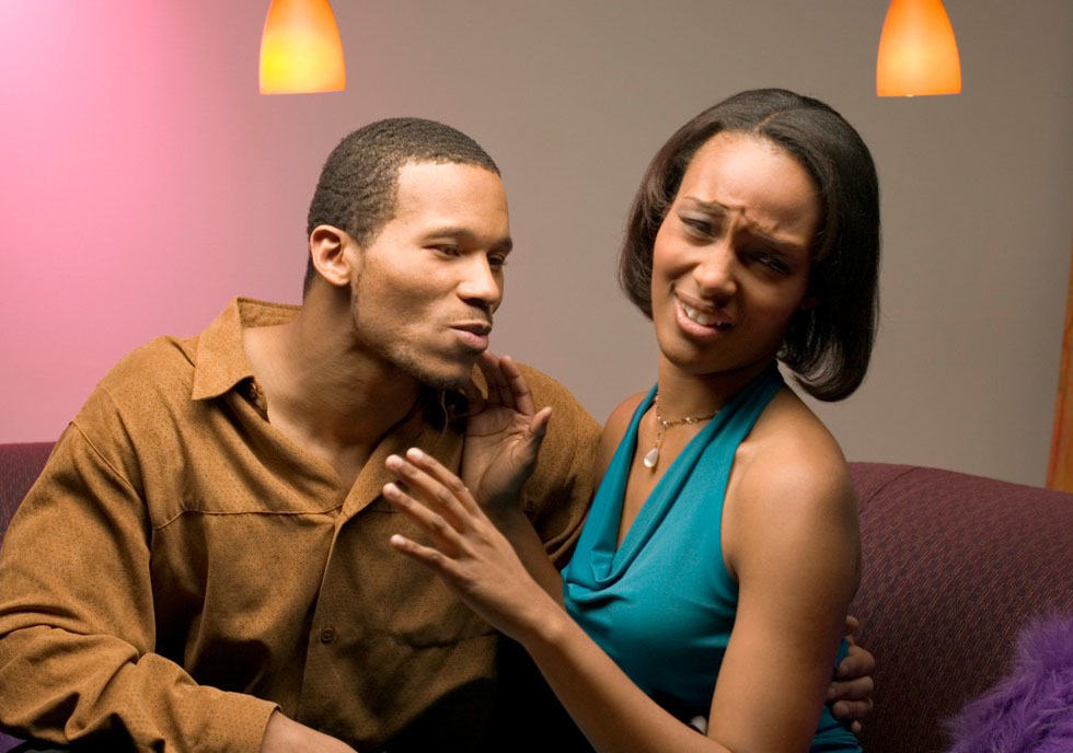 How To Escape From A Terrible Date