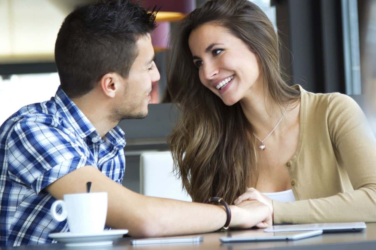 How To Get Out Of The 'Friend Zone' (And Make Her Want You!)