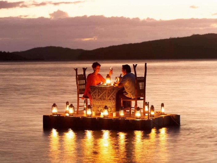 5 Romantic Weekend Getaways For Couples