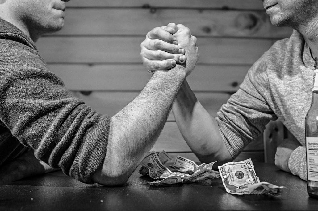 How To Split Finances Without Breaking Your Relationship How To Split Finances Without Breaking Your Relationship