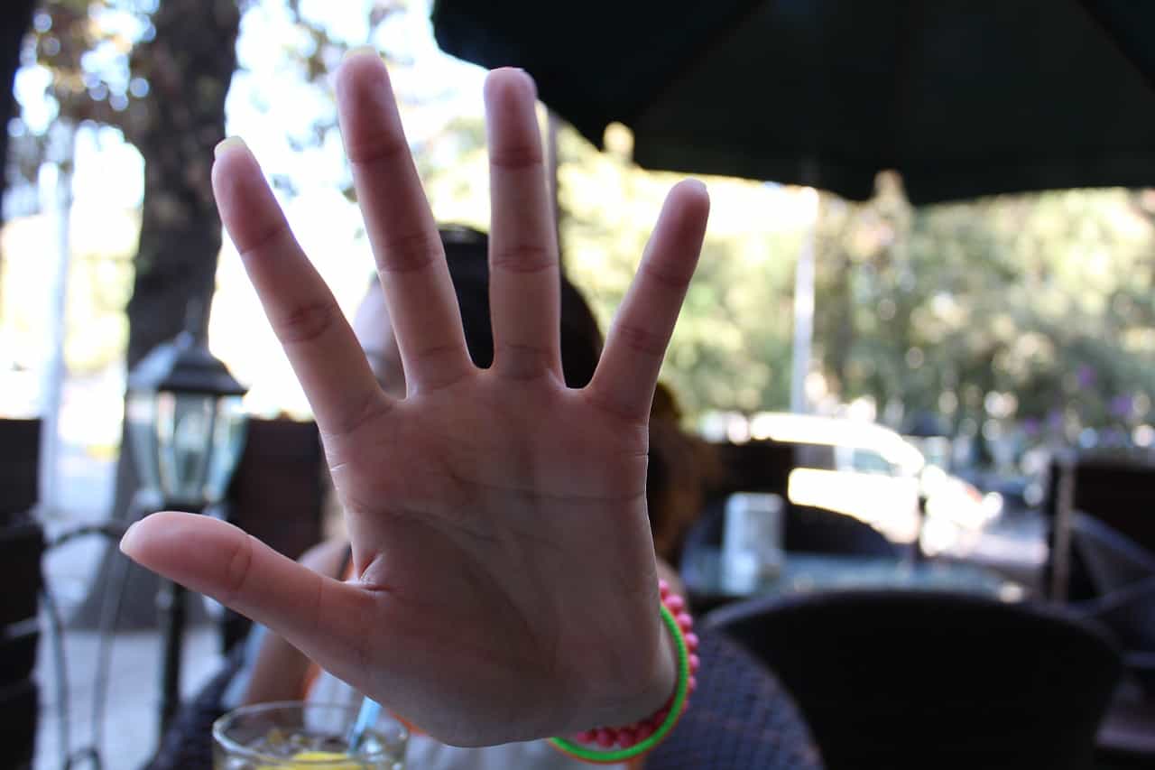 Reader Question: Why Can’t She Trust Me? | LoveLearnings.com