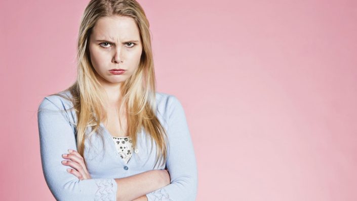 6 Signs She's Flirting With You | LoveLearnings.com