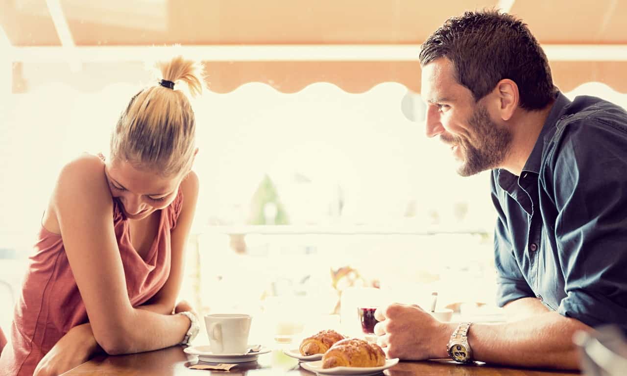The REAL Secret Behind Attracting Men | LoveLearnings.com
