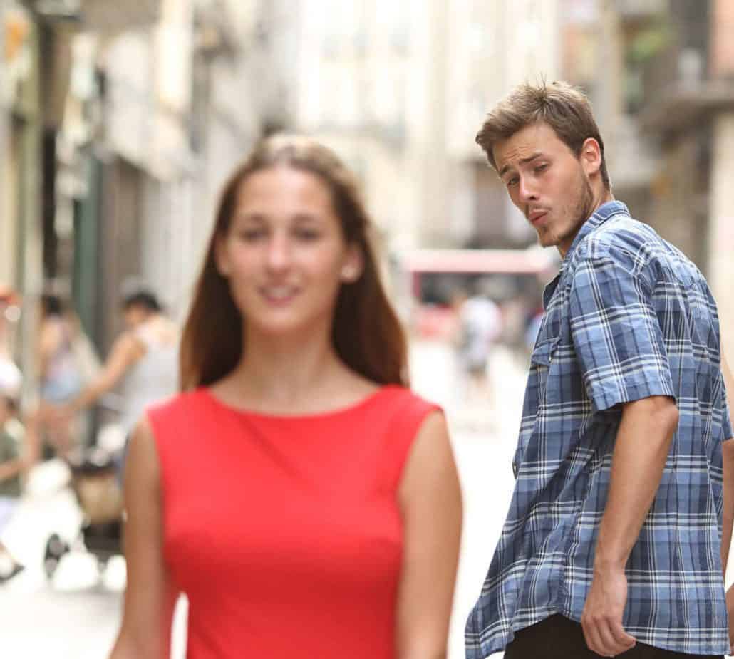 How To Attract A Man And Make Him Want You | LoveLearnings.com